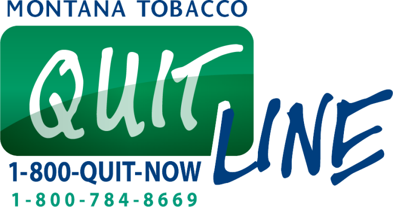 Home - Montana Tobacco Quit Line